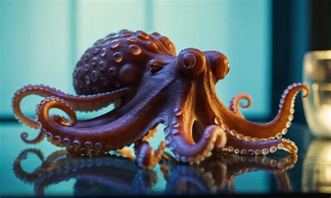 How Smart Are Octopuses Understanding The Intelligence And Cognition
