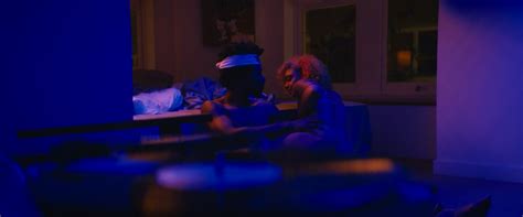 Nude Video Celebs Tessa Thompson Sexy Sorry To Bother You 2018