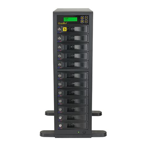Duplim 1 11 Ssd Hdd Duplicator High Speed Sata And Hard Disk Drive Sanitizer