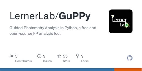 GitHub LernerLab GuPPy Guided Photometry Analysis In Python A Free