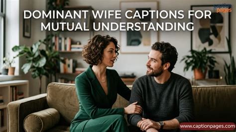 600 Femdom Wife Captions For Instagram Powerful Lines For Confident