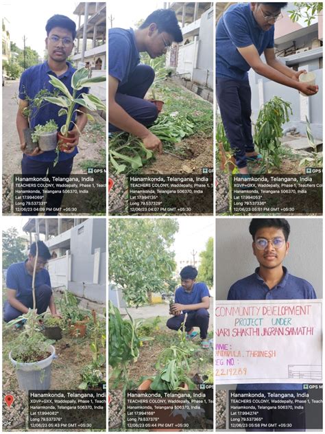 Thrinesh Pandavula On Linkedin Narishaktijagransamiti Lovelyprofessionaluniversity