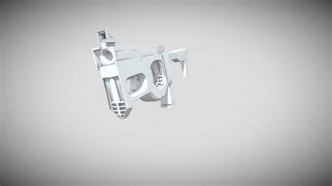 Umd Umd Umdsave Obj Print 3d Model By Wolfgangmyer111 9ea2349