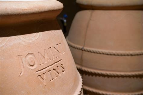 Notre Domaine Jomini Vins