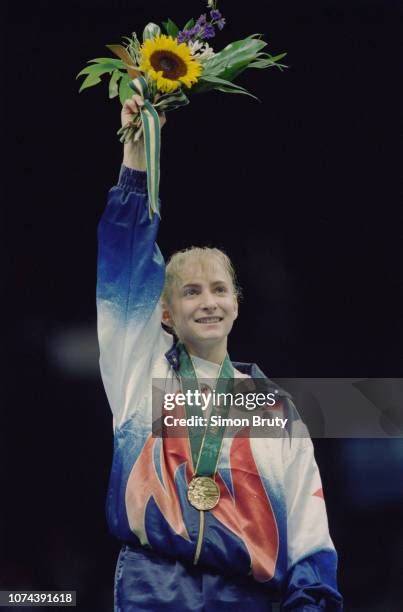 Shannon Miller Olympics Photos And Premium High Res Pictures Getty Images