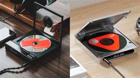 Shanling Ec Zero T The Hybrid Tube Cd Player For People Who Think