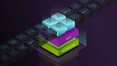 nvidia bluefield 2 dpu 和 dpdk 开发入门指南 nvidia 技术博客