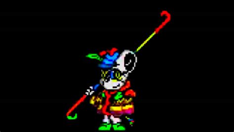 Mousefresh Freshmouse Jerry Sprite By Spriteanimator2022 On Deviantart