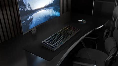 The Ducky One X Is The Worlds First Inductive Keyboard Featuring Ducky Ai Analog Inductive