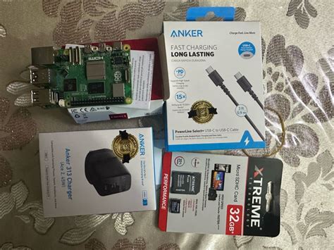 Husamuldeen Al Daffaie On Linkedin Finally I Got My Rpi 5 After Two