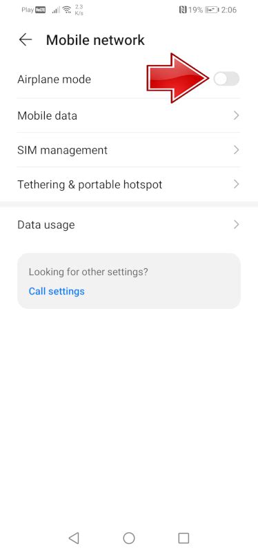 How To Fix Signal Issues While Roaming On Android News IMEI Info