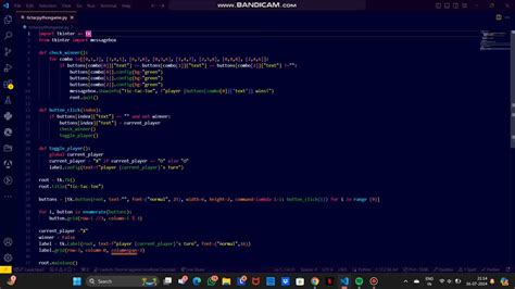 Deepika Chauhan On Linkedin Internpe Pythonprogramming Coding Tictactoegame Internship