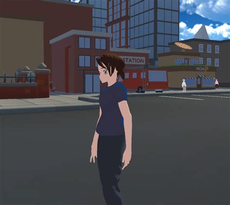 Devlog Current Wip 26 The Pacifier Project By Redsparrow