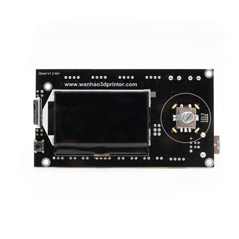Wanhao I3 Mini Motherboard