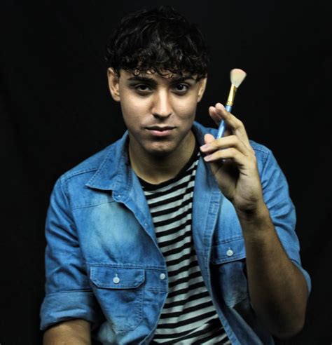 Brendon Silva A Ascensão Meteórica Do Jovem Youtuber E Influenciador