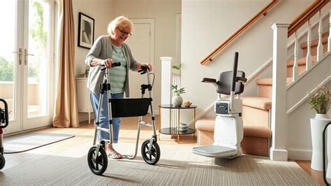 15 Top Rated Mobility Accessories For Seniors That Make Moving Easier