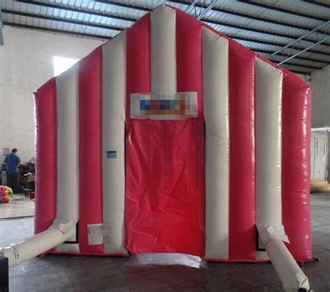 China Customized Inflatable Candy Floss Booth Suppliers And Manufacturers And Factory Ace