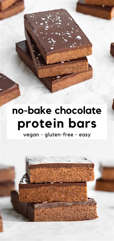 Healthy Chocolate Protein Artofit