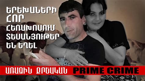 Երեխաների հոր հեռախոսում տեսանյութեր են եղել Youtube