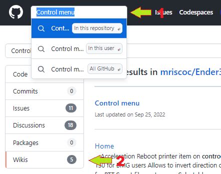 Home Mriscoc Ender V S Wiki GitHub