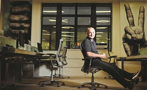 Nan đề Của Tân Ceo Unilever