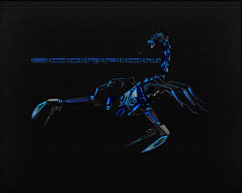 Scorpio Wallpapers Wallpapersafari