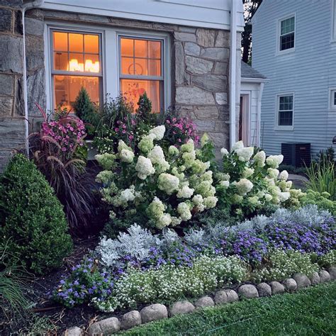 Front Yard Low Maintenance Landscaping Ideas Waisgarden Easy Landscaping Front Yard Small