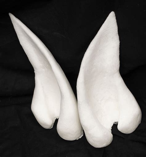 Manokit Ears For Costumes Mascots And Fursuits Runaway Workshop