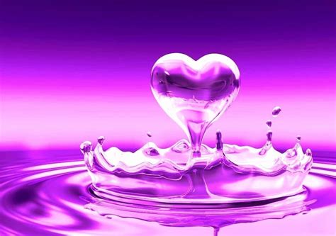 Pretty Purple Things Images