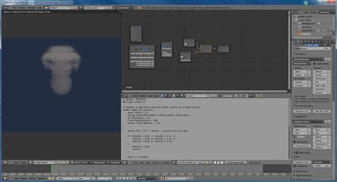 Cycles Volumetric Rendering Latest News Blender Artists Community