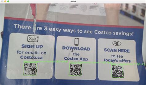 How To Build A Python Barcode Scanner For Windows Linux And Macos Dynamsoft Developers Blog