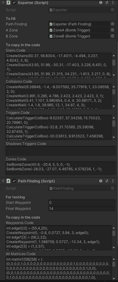 Github Fewnity Counter Strike Ds Unity Project Unity Project To Help Counter Strike Nintendo