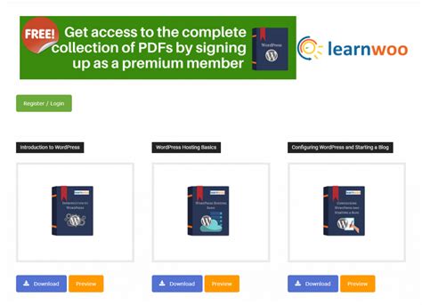 10 Top Wordpress Courses For Beginners Learnwoo