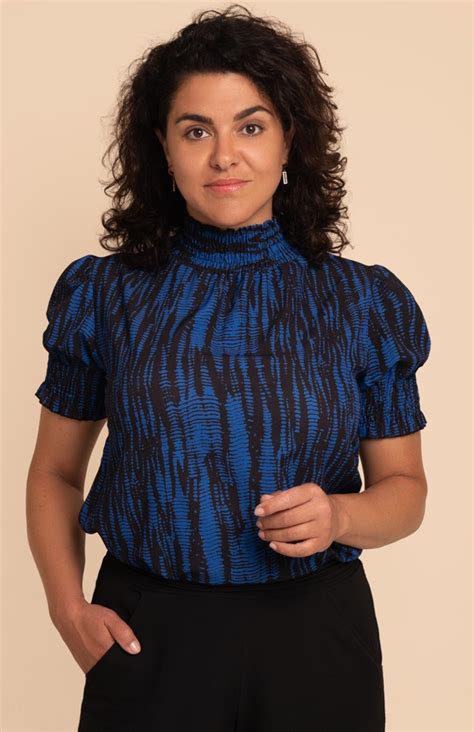 Charida O Network Model Agency