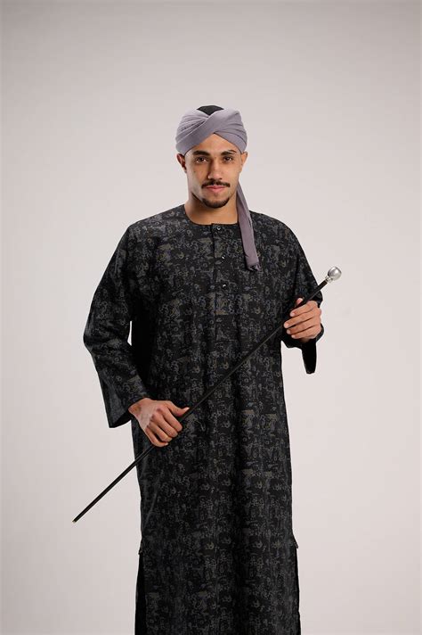 Jallabiya جلابية