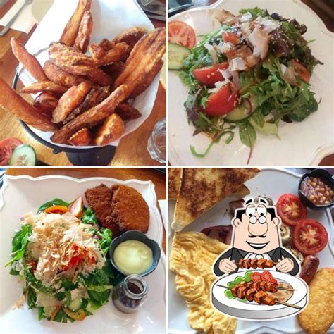 Woofissimo Macgregor Restaurant Menu Prices And Reviews