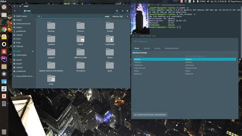 Dark Gtk Theme For Ubuntu 1604 Unity Ask Ubuntu