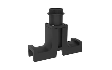 Direct Entry Seal Termination Unit Destuexdx Suitable For Hazardous