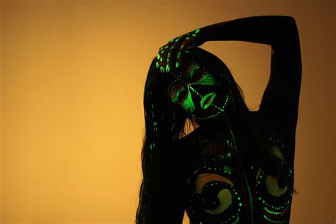 Neon Session On Behance