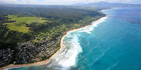 North Shore Oahu Tourist Attractions 60 Photos