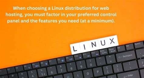 11 Best Linux Hosting With Cpanel 2024