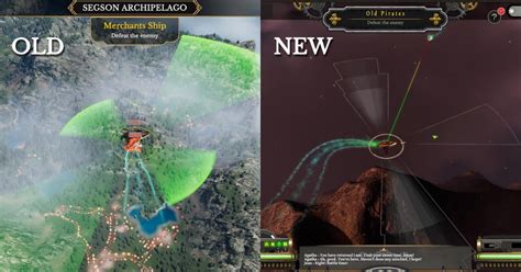 Firing Arcs Indicator Is The Most Difficult Gui To Get Right💥💥 Out Of The Many Versions These