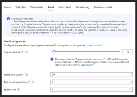 Announcing Multi Region Load Tests And Support For Locust Framework In