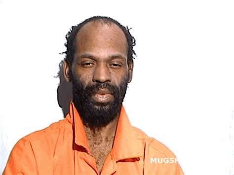 Morris Ronald Eugune 02 16 2024 Lucas County Mugshots Zone