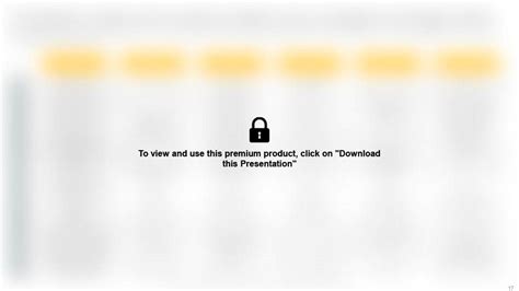 Top Mining Industry PowerPoint Presentation Templates In