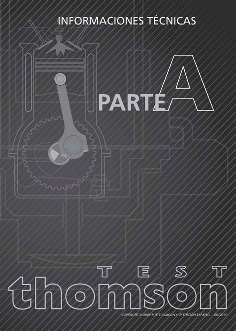 Bloque 2 Del Manual De Mte Thomson El Jose Luis Orozco
