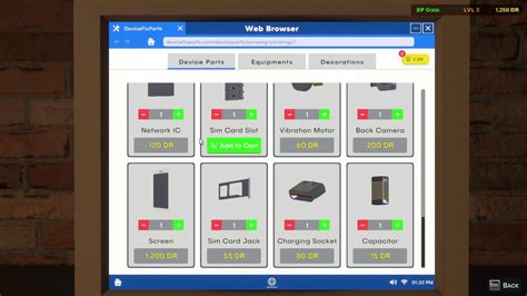 Device Doctor Simulator 2024 Скачать на ПК бесплатно
