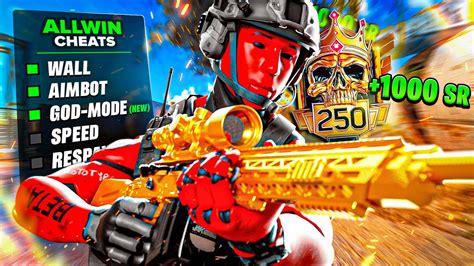 FREE MW CHEAT UNLOCK ALL Works For MW WARZONE YouTube