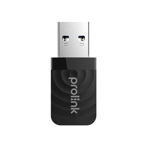 Prolink Ac1300 Wireless Usb Adapter