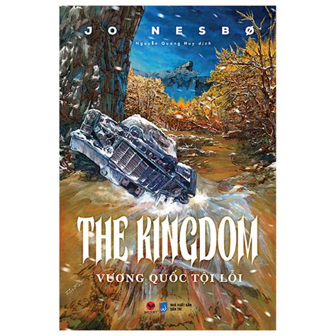 Đọc Sách The Kingdom Vuong Quoc Toi Loi Pdf Miễn Phí
